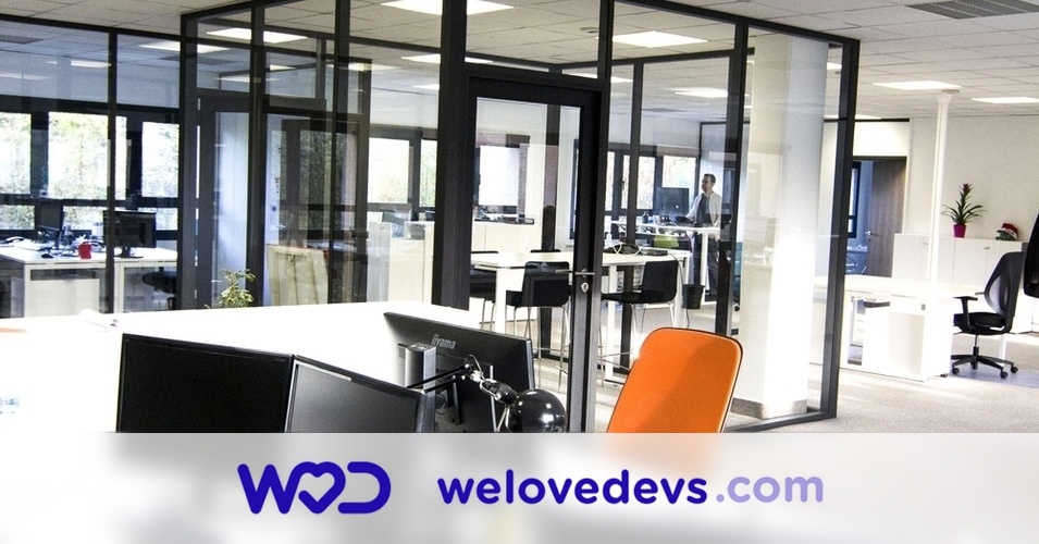 Développeur front-end Vue.Js - Quadra Diffusion - IT job